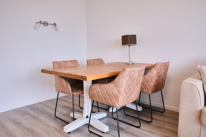 Hannibal - Design Apartment Wolfsburg City - Wolfsbourg