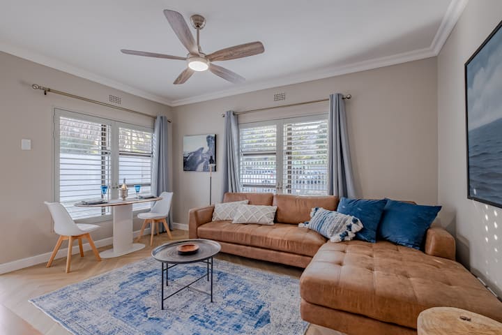 Belle Apartment - Hermanus