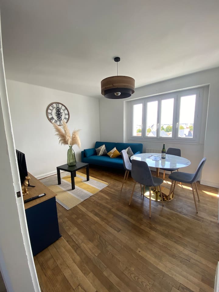 Ti Ar Mor - Saint-Brieuc