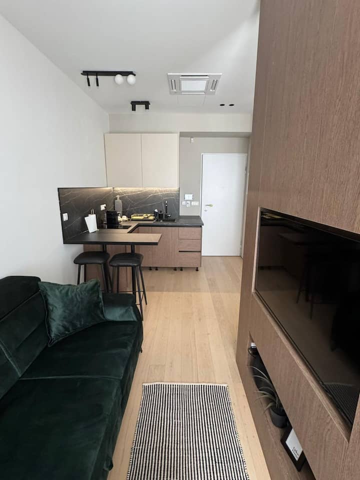 Urban Central Apartment 2 - Sarajevo