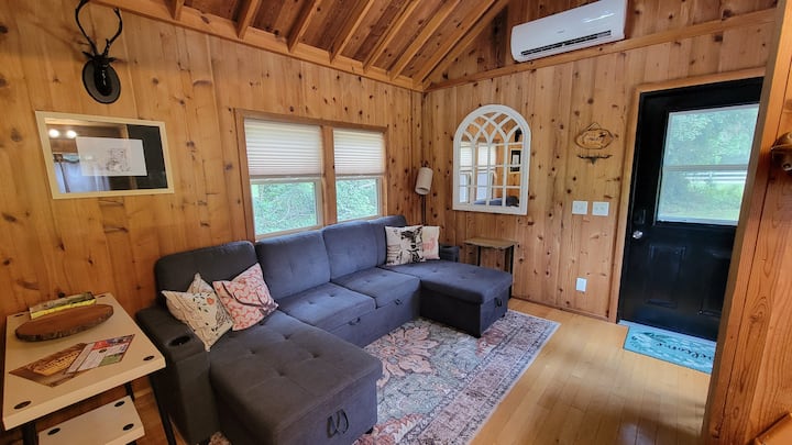 Rabbiteye Retreat - Jasper, FL