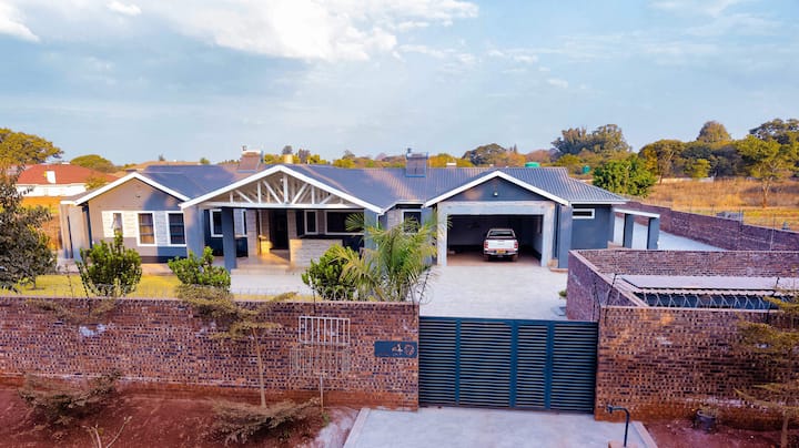 Belant Mandara - Harare