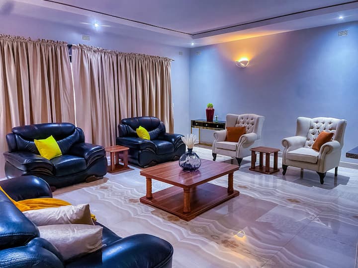 Belant Homes Mandara Iv - Harare
