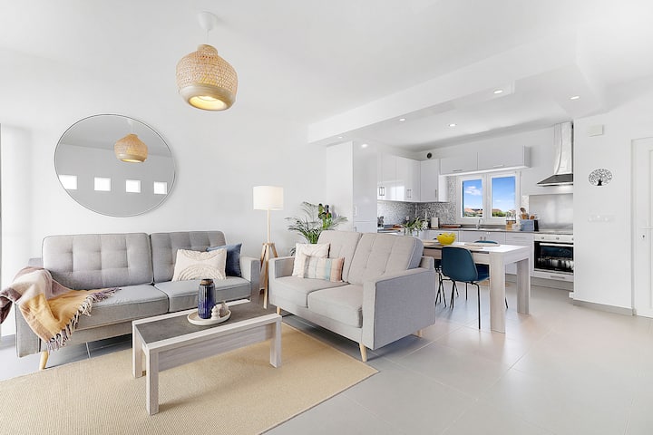 Casa Brisa Rogil - Odeceixe