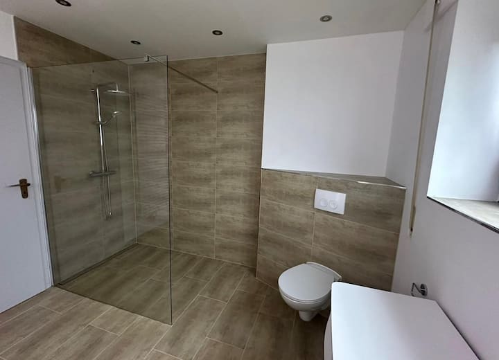 Welliebeach Große Ferienwohnung - Hameln