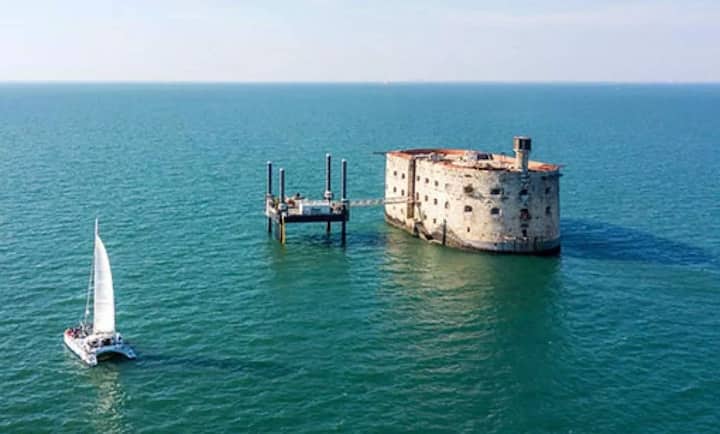 Mobil-home - Saint-Pierre-d'Oléron