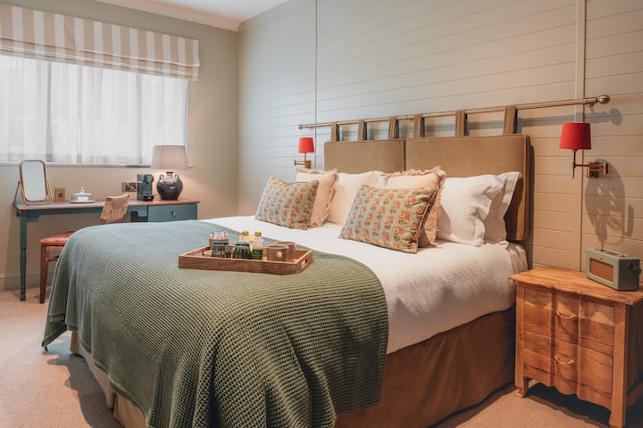 A Really Comfy Room In Emsworth - West Wittering