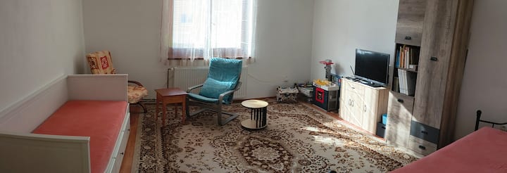 Rodinný Dům - Otrokovice