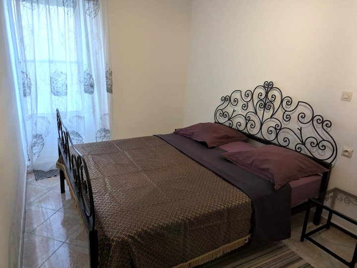 Charmante Chambre Près Du Centre De Tanger - Morocco