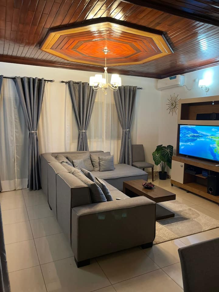 Séjour Confortable à Yaoundé - Cameroon