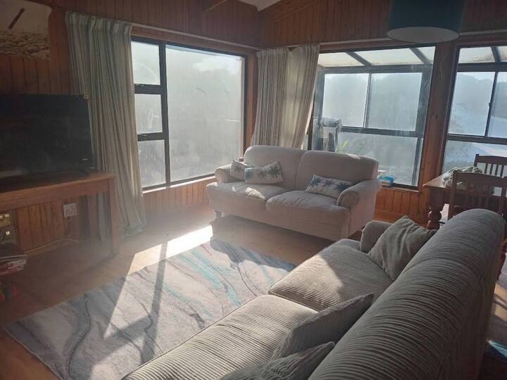 Dune Beach House - Pringle Bay