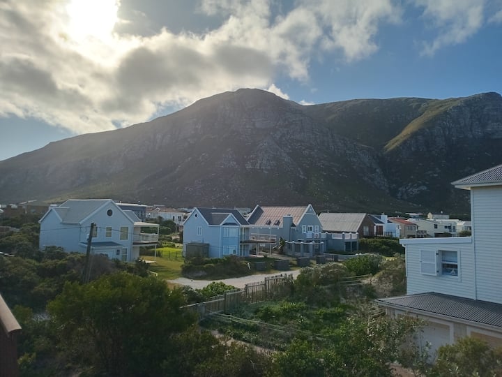 Dune Beach House - Rooi-Els