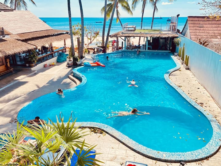 Winz Koh Tao Sairee Triple - Ko Tao