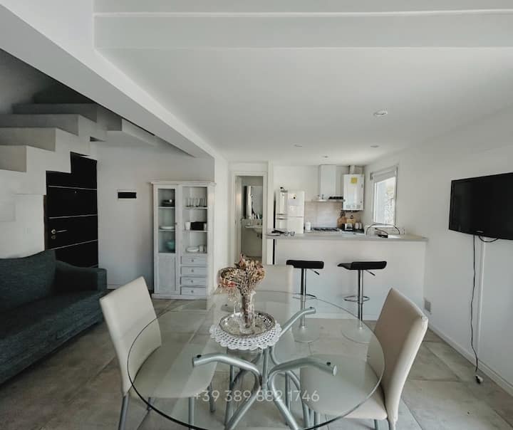 Apartamento En Pinamar - Pinamar