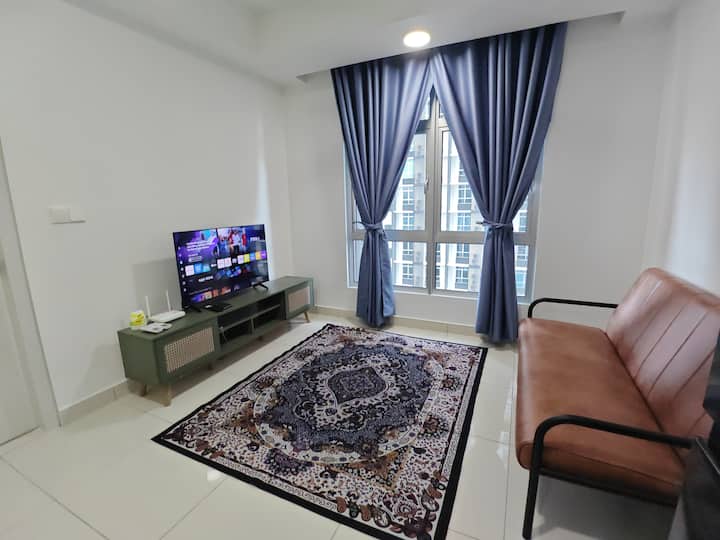 Mirai Residences Kajang 2 - Semenyih