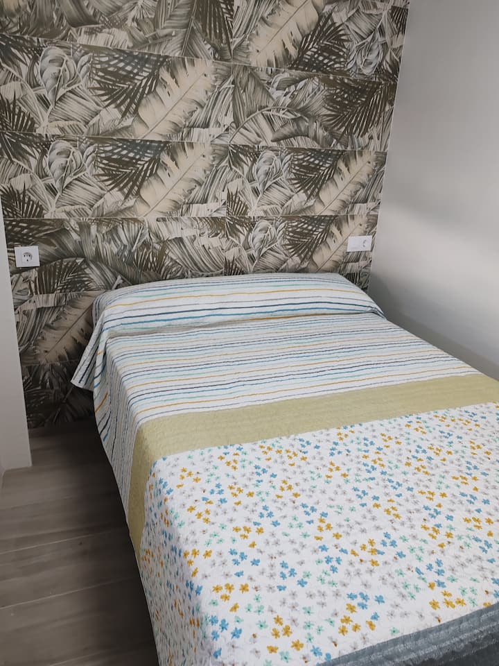 Apartamento 1 Costa Luz - Barbate