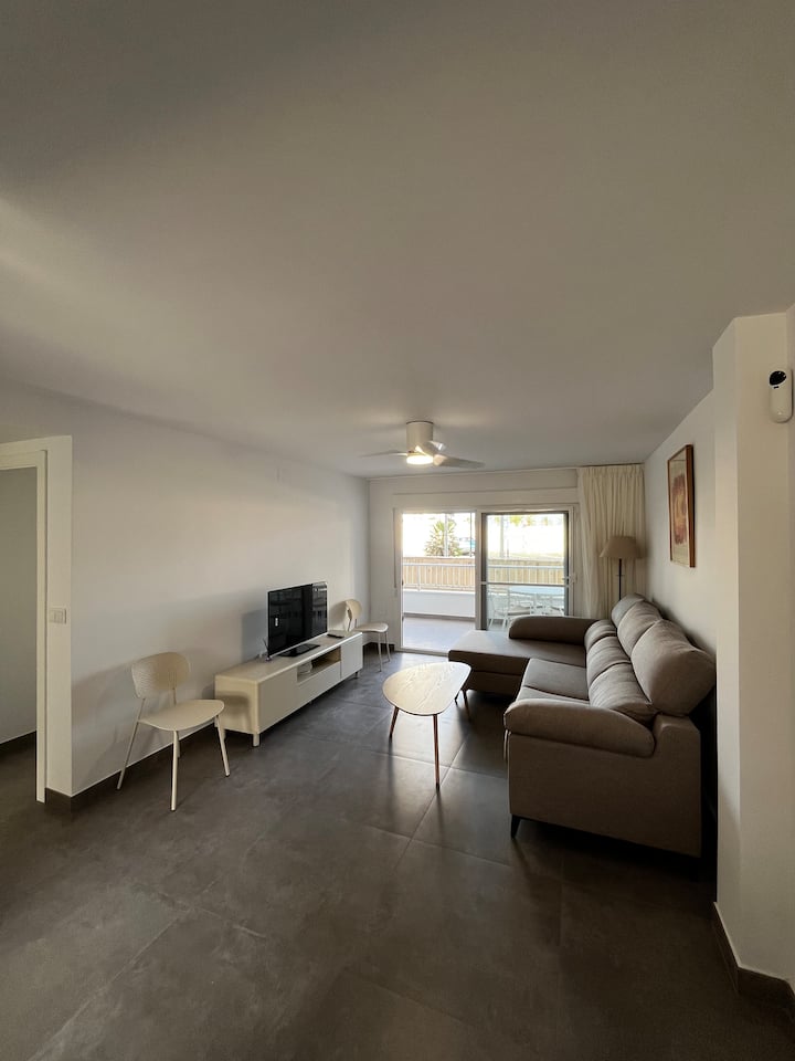 Apto Nuevo, 2 Min Playa San Juan - Alicante