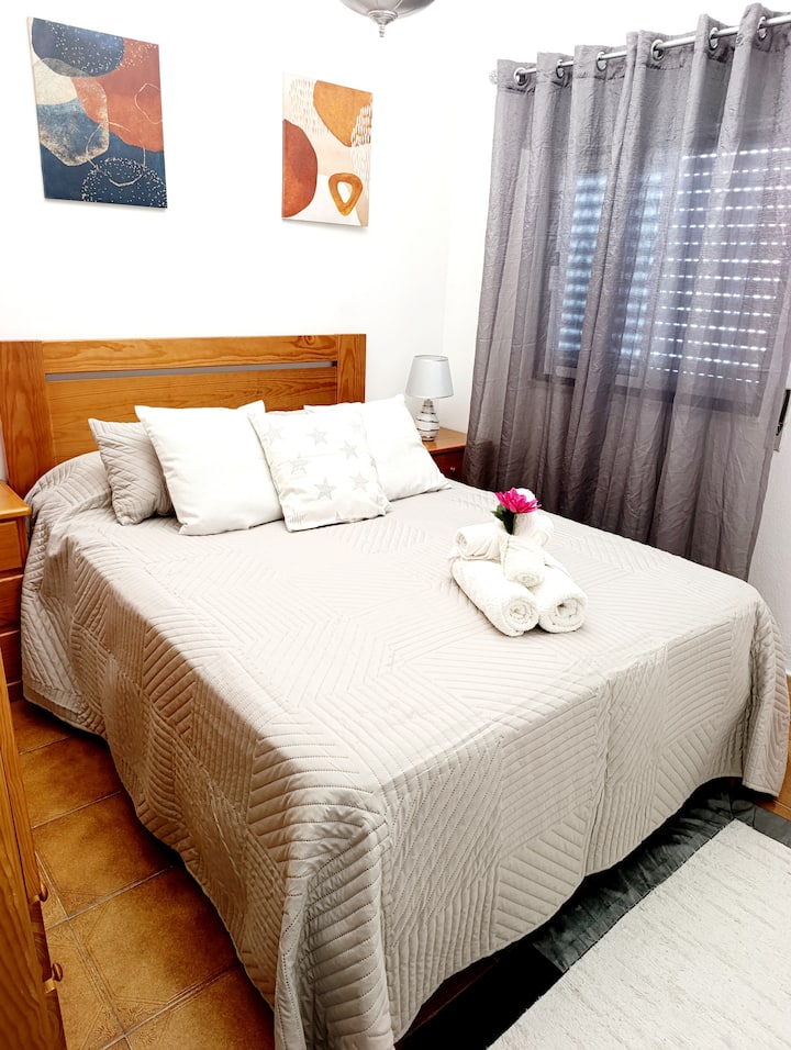 Casa Da Frente - Alcobaça