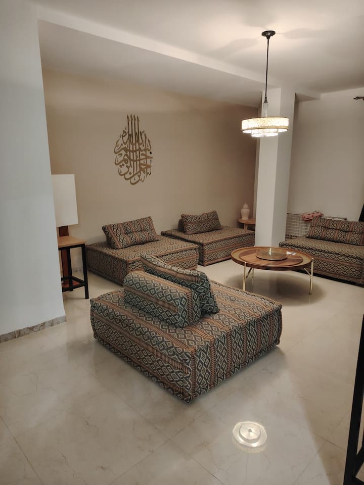 Appartement Familial Avec Gardien Jijel - Jijel