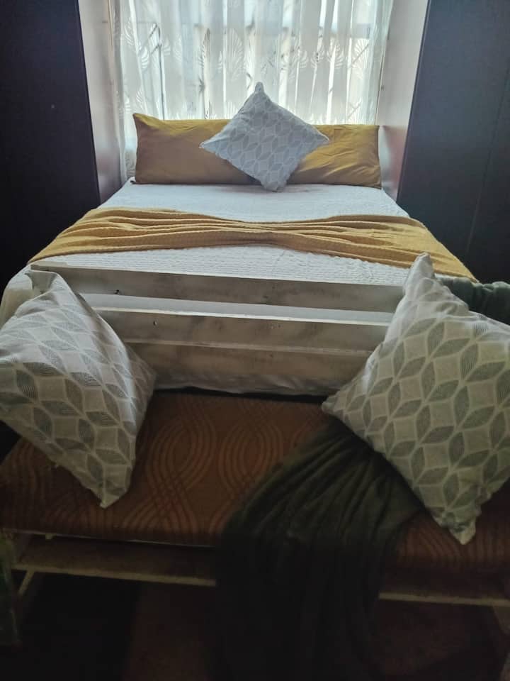 Mn2 Guesthouse - Bronkhorstspruit