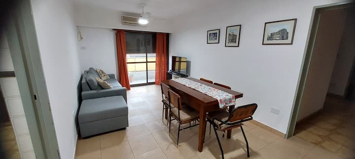 Paraná Centro Modelo - Paraná