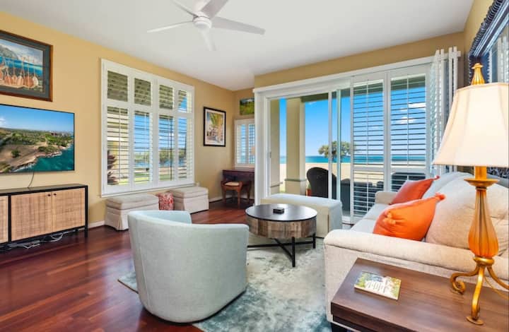 Ocean View In Koolina Oasis - Mililani, HI