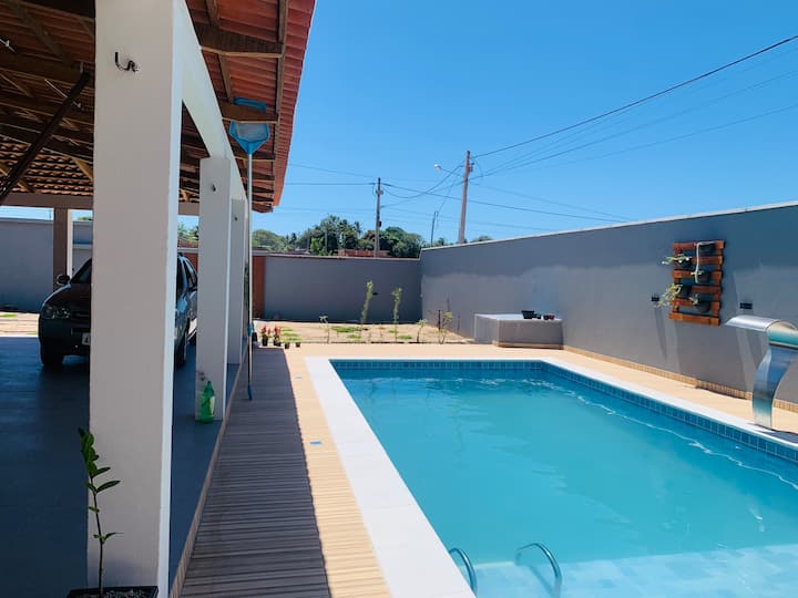 Casa Portal Da Lagoinha - Lagoinha