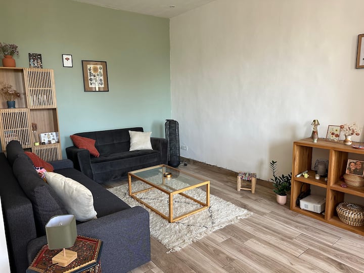 Agréable Logement Au Camas - Marseille