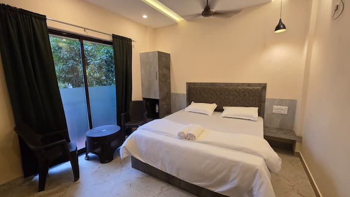 Good Times Home Stay 1 - Udupi