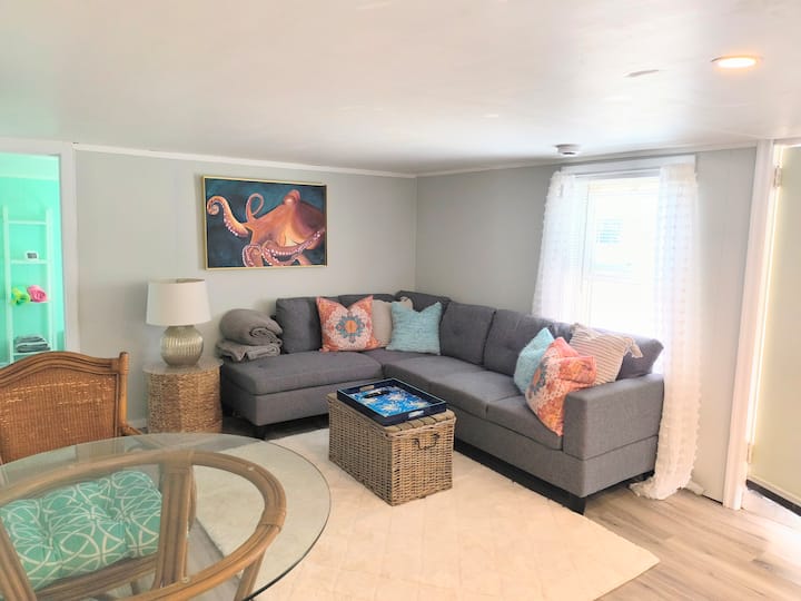 2 Blocks To Beach And Nww Boards (No Cleaning Fee) - Wildwood, NJ