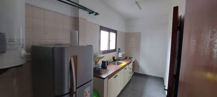 Casa En Alquiler Para 8 Personas - Mar del Plata