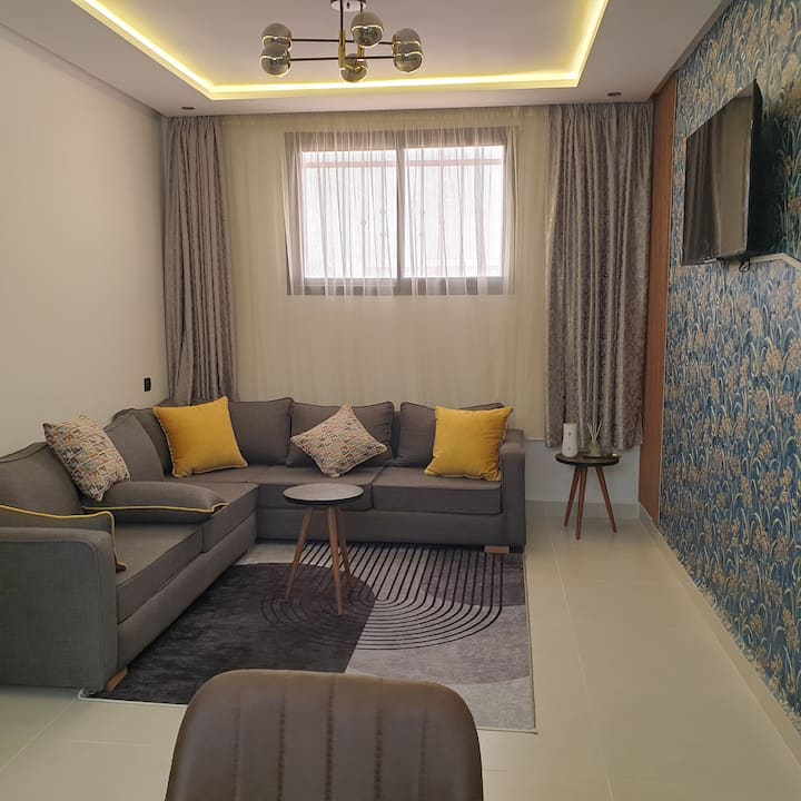 Nice Studio - Dakhla