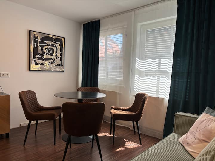 1br | Urban | Near Main Station / Tram - Nürnberg