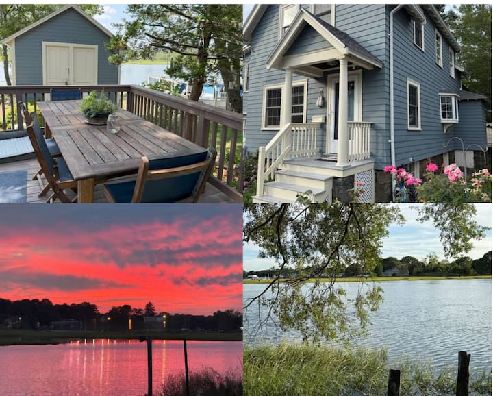 River Retreat - Close To Boston - Wakefield, MA