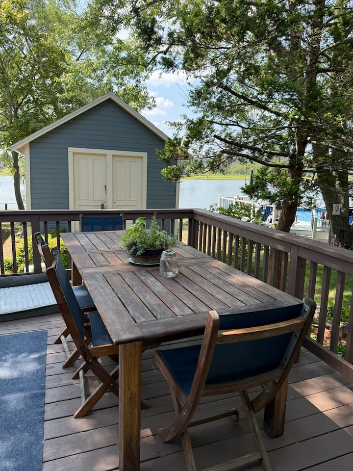 River Retreat - Close To Boston & Salem - Marblehead, MA