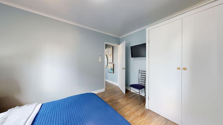 Twins Apartments - Aruba