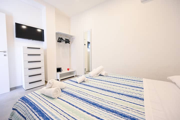 Dimora Domitia - Berenice - Mondragone