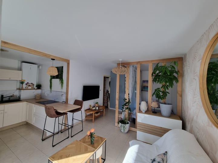 Studio Le Végétal - Vannes