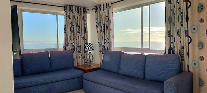 Sol Sands Hotel & Self-catering - Durban