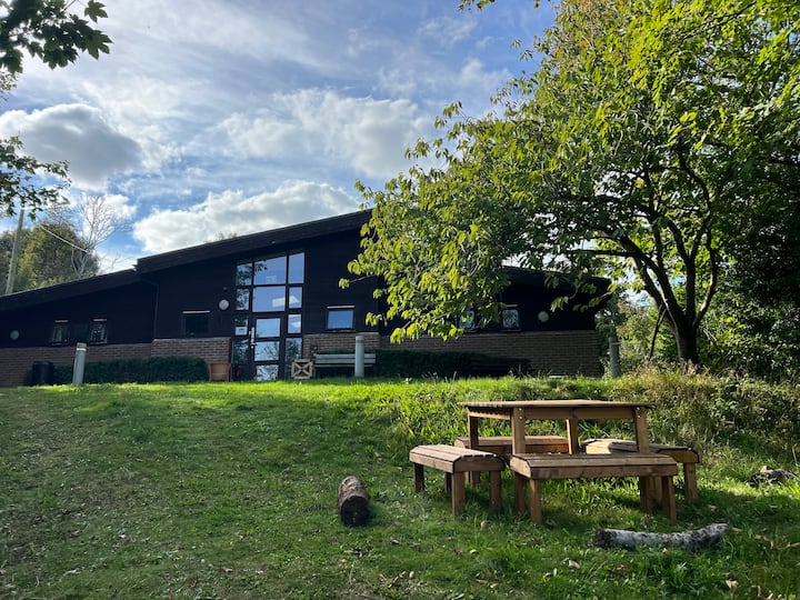 South Downs Club House Eastbourne (Group Booking) - Seaford