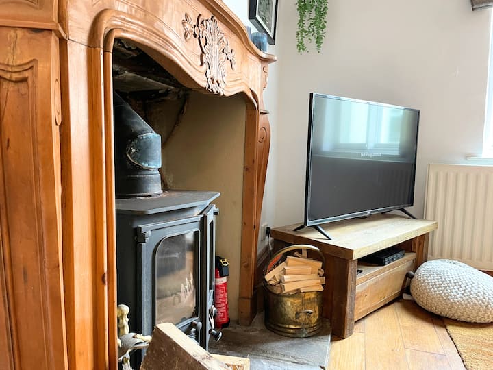 Cliff Crest Cottage - Staithes