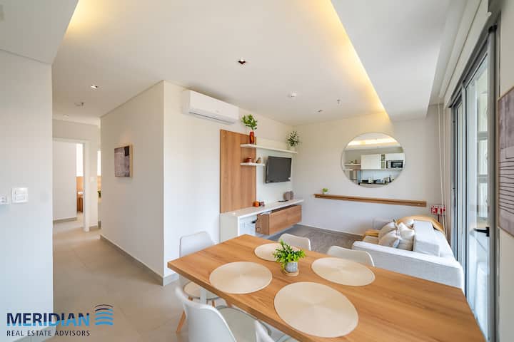 ¡A Pasos Del Shopping Del Sol Y Paseo La Galería! - Asunción