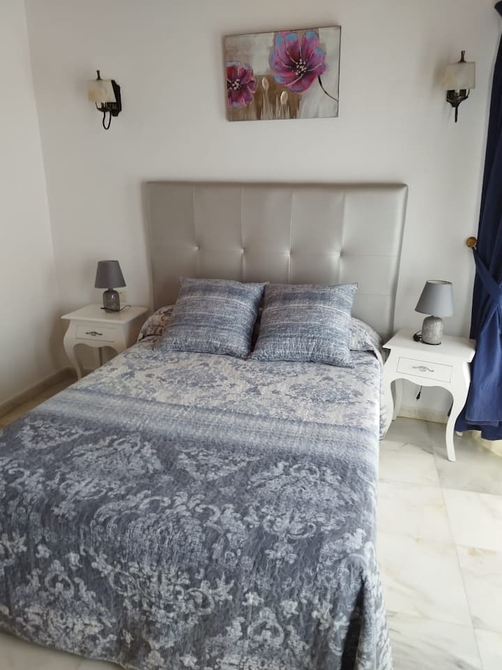 Apartamento Barbate Playa - Barbate