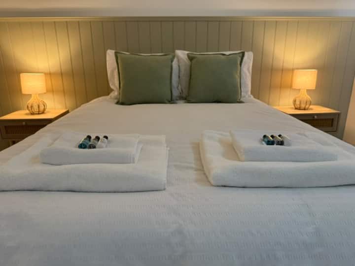 Apartment In North Yorkshire - Scarborough