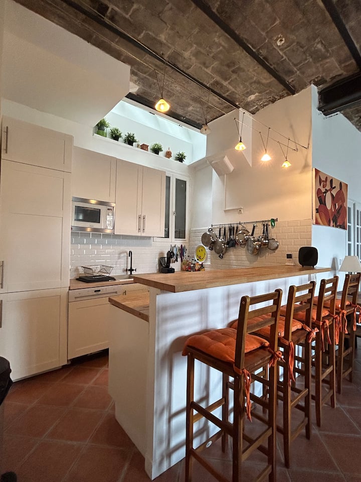 Bel Appartement Décoratif- 3 Chambres, 91m2 Au Sol - ibis Paris Meudon Velizy