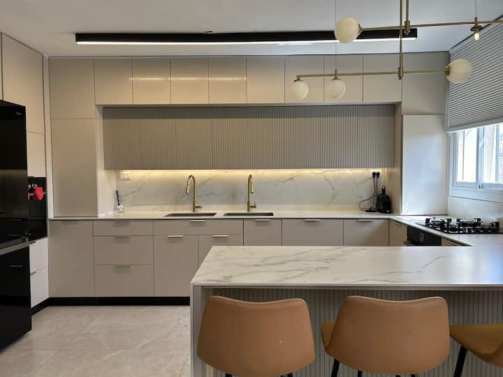 Jerusalem View - エルサレム