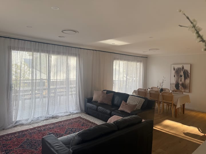 Fun In Faulconbridge - Best Blue Mountains Value - Springwood