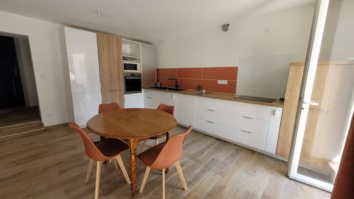 Maison Proche Centre - Montélimar