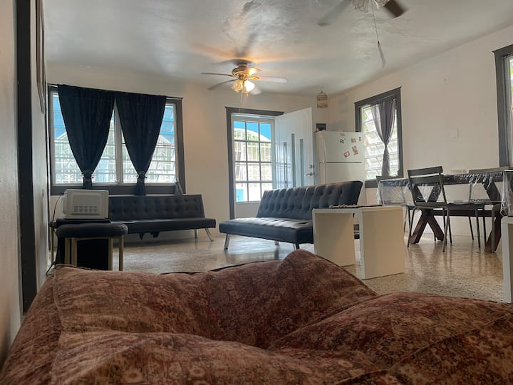 La Loma Para Parejas. - Guayama