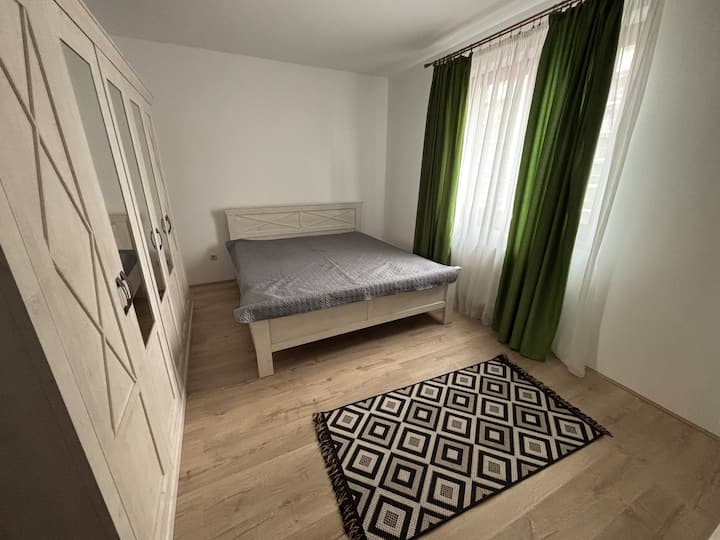 Vlc Confort - Târgu Mureș